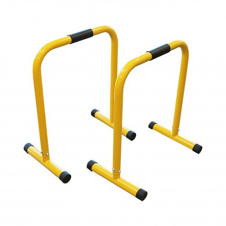 Barras Paralelas para Gym – Calistenia – Jm Sport Perú