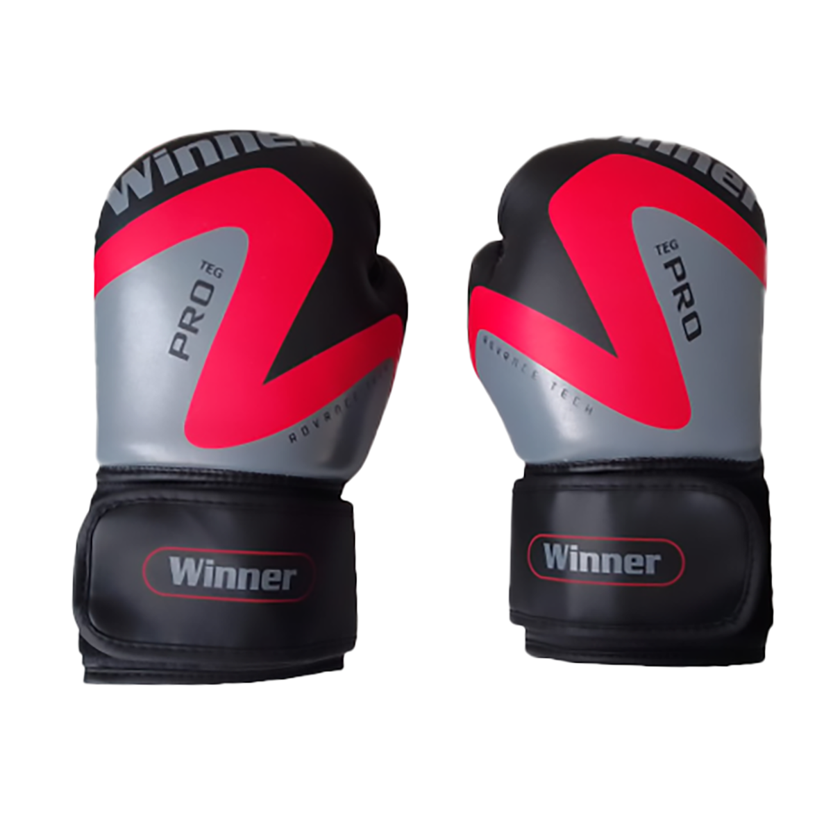 Guantes de box Winner – 12oz – 14oz – Jm Sport Perú