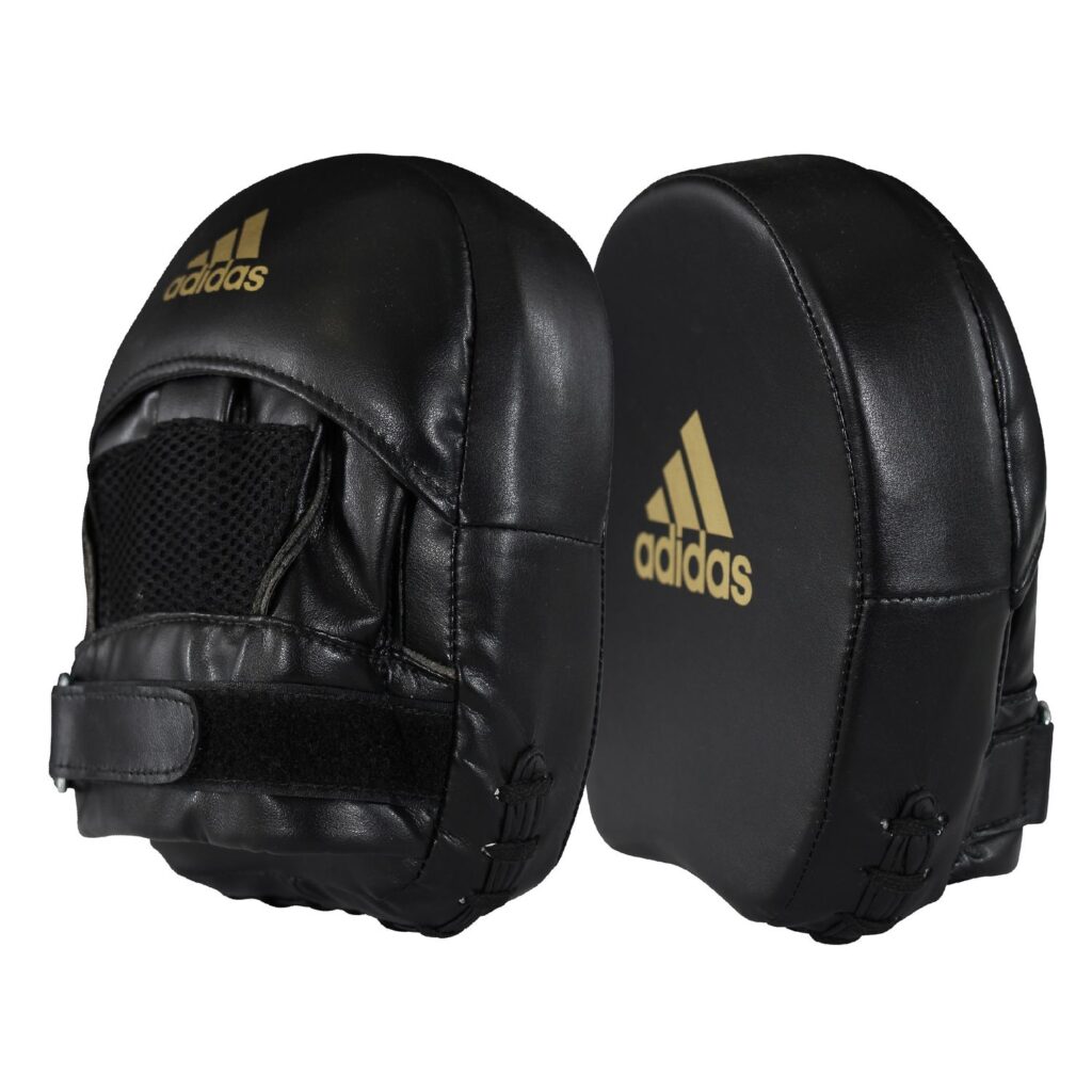 GUANTELETAS de BOXEO MINI Aeroready ADIDAS – Jm Sport Perú