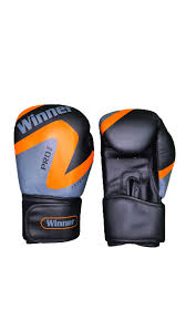 Guantes de box Winner – 12oz – 14oz – Jm Sport Perú