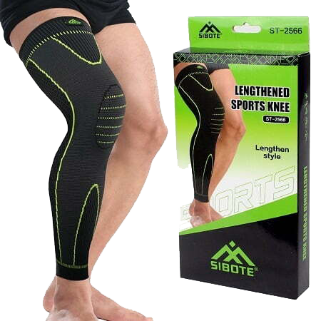 Soporte de Rodilla – Jm Sport Perú