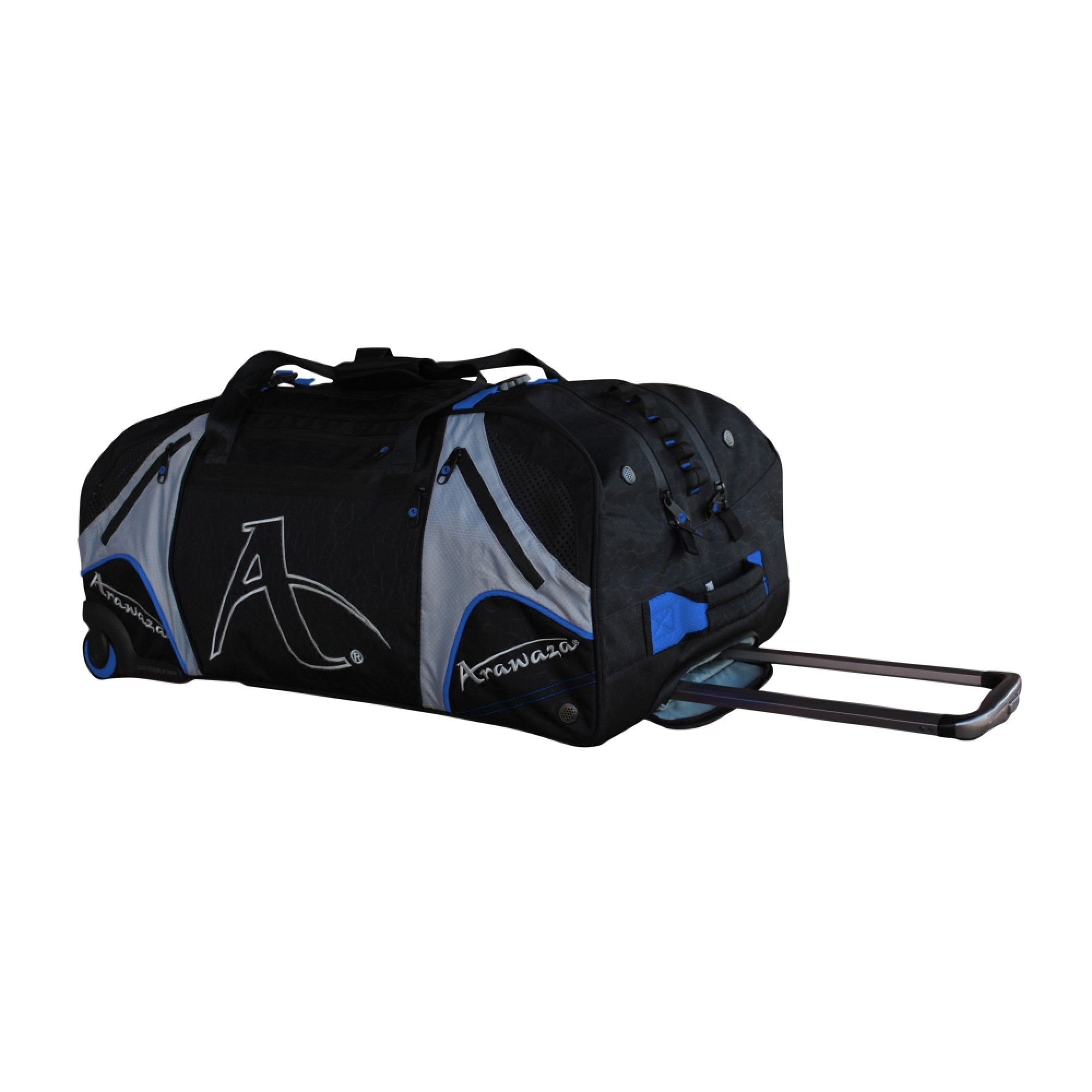 Maletin con ruedas Arawaza – Jm Sport Perú